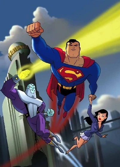 Super-Homem | Wiki Dobragens Portuguesas | Fandom