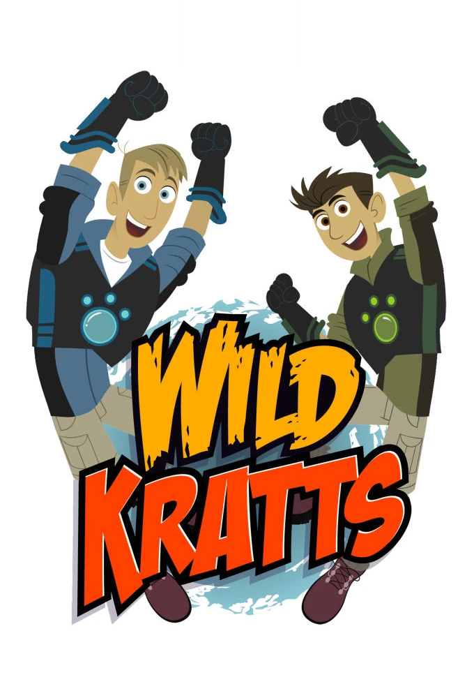 Os Manos Kratts | Wiki Dobragens Portuguesas | Fandom