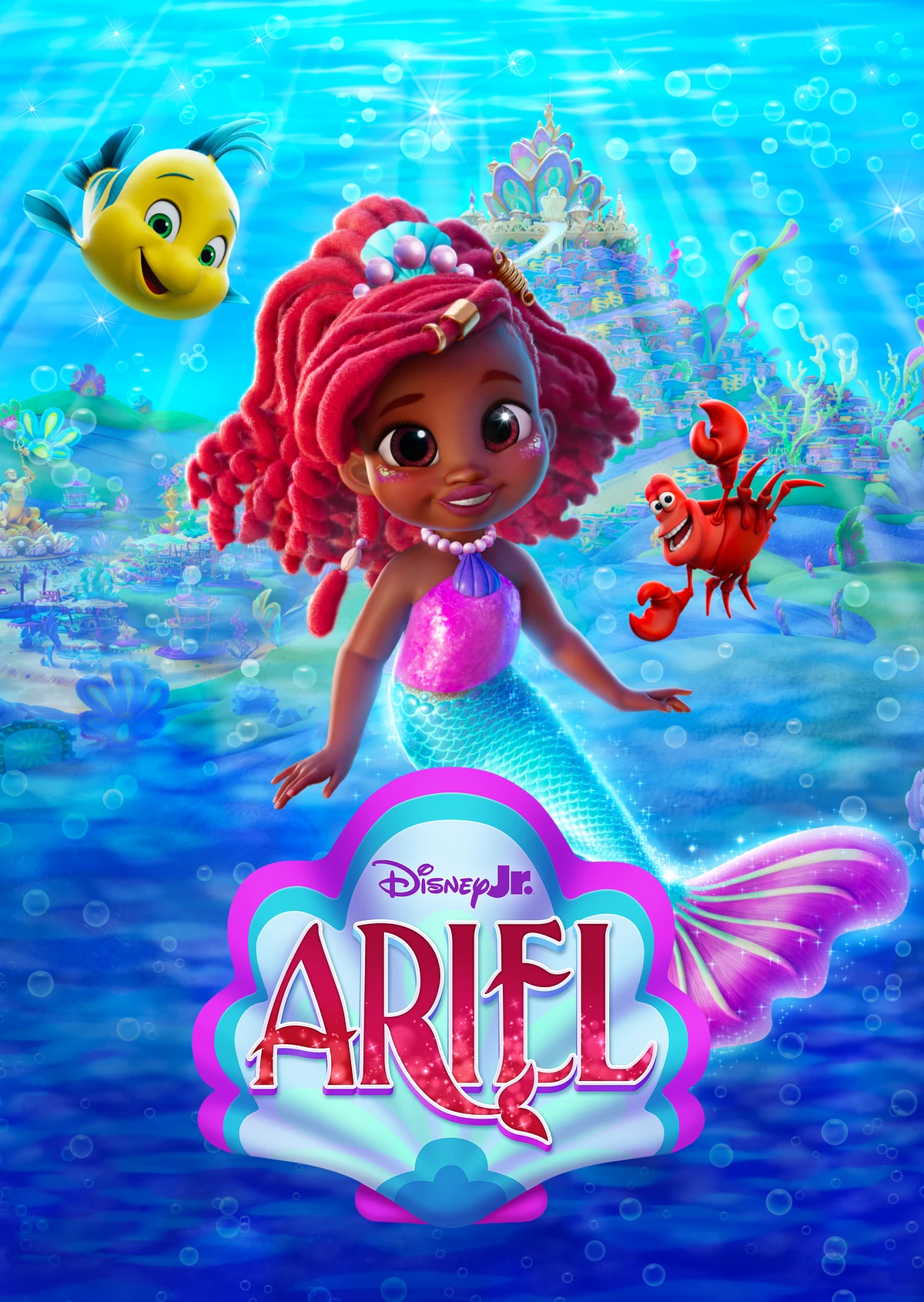 Ariel | Wiki Dobragens Portuguesas | Fandom