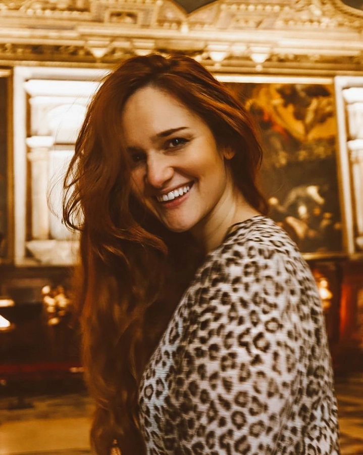 Filipa Maló Franco | Wiki Dobragens Portuguesas | Fandom