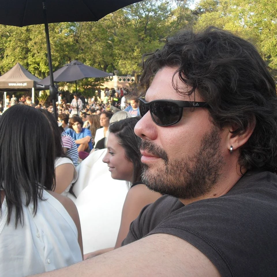 Douglas Gama | Wiki Dobragens Portuguesas | Fandom
