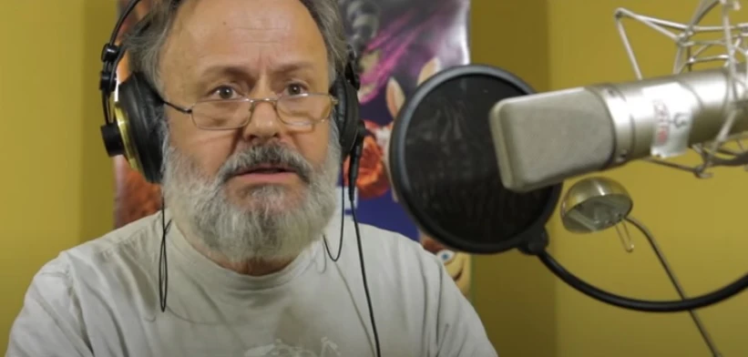 Luís Rizo | Wiki Dobragens Portuguesas | Fandom