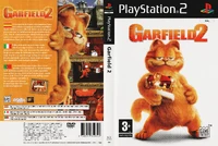 Garfield 2 | Wiki Dobragens Portuguesas | Fandom