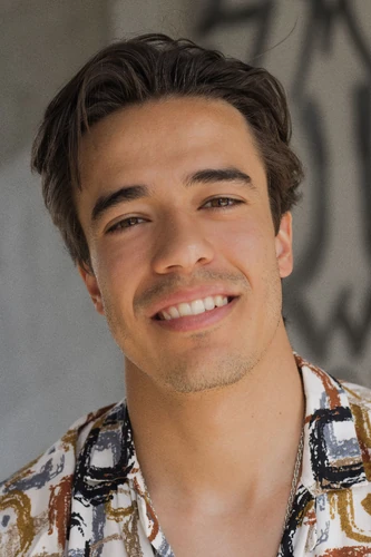 Miguel Ribeiro | Wiki Dobragens Portuguesas | Fandom