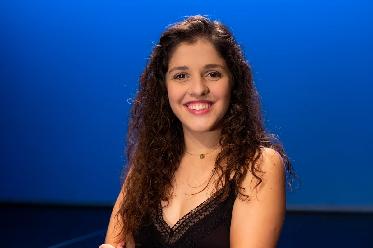 Marta Correia | Wiki Dobragens Portuguesas | Fandom