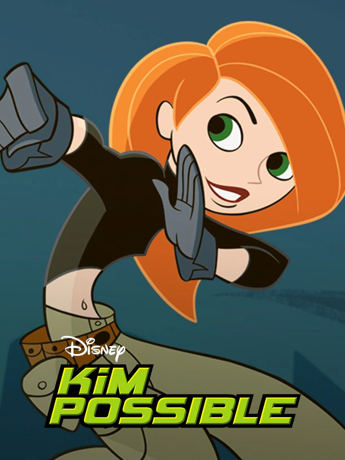 Kim Possible | Wiki Dobragens Portuguesas | Fandom