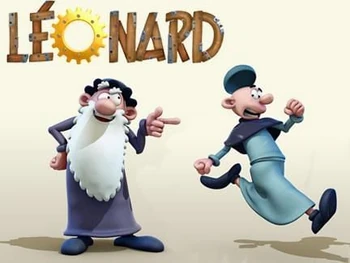 Engenhocas | Wiki Dobragens Portuguesas | Fandom