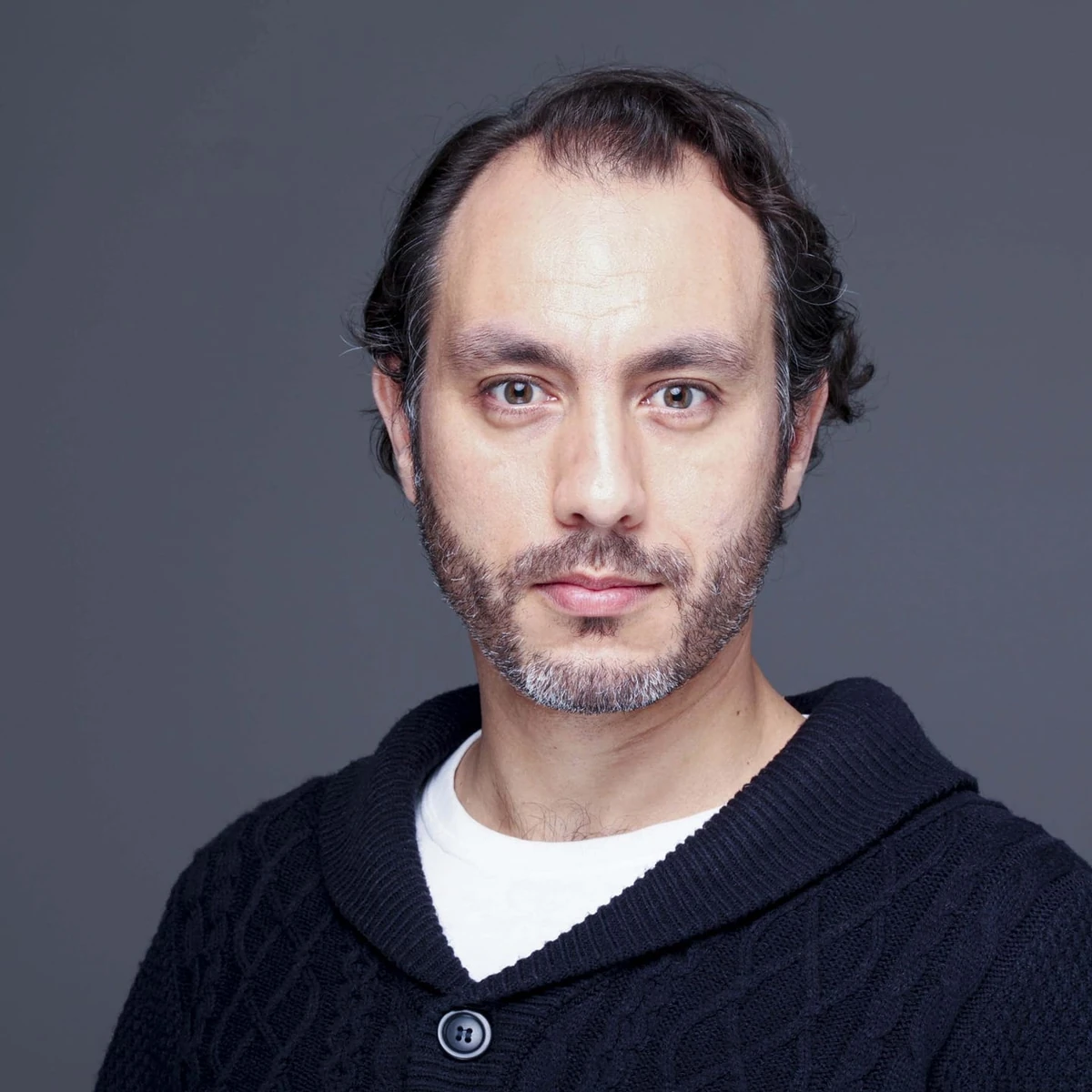 Henrique Gomes | Wiki Dobragens Portuguesas | Fandom