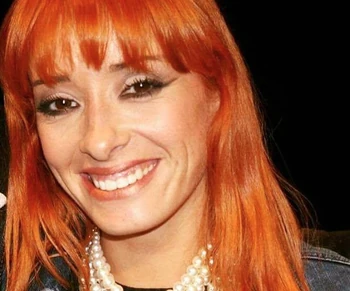 Marisa Pinto | Wiki Dobragens Portuguesas | Fandom