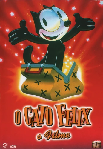 O Gato Felix: O Filme | Wiki Dobragens Portuguesas | Fandom