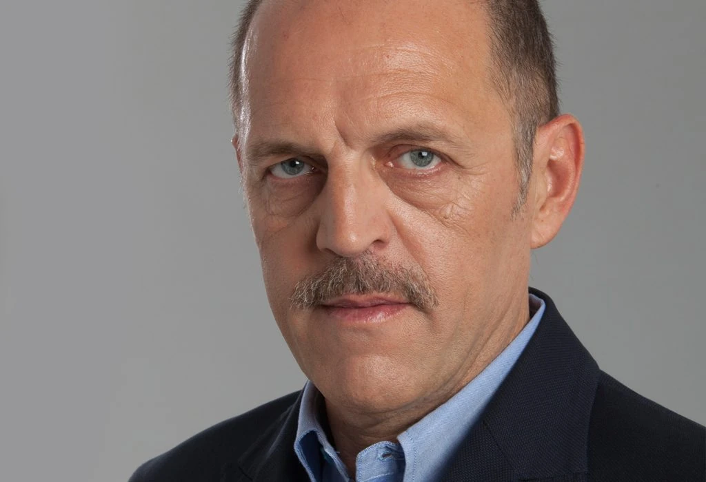 José Wallenstein | Wiki Dobragens Portuguesas | Fandom