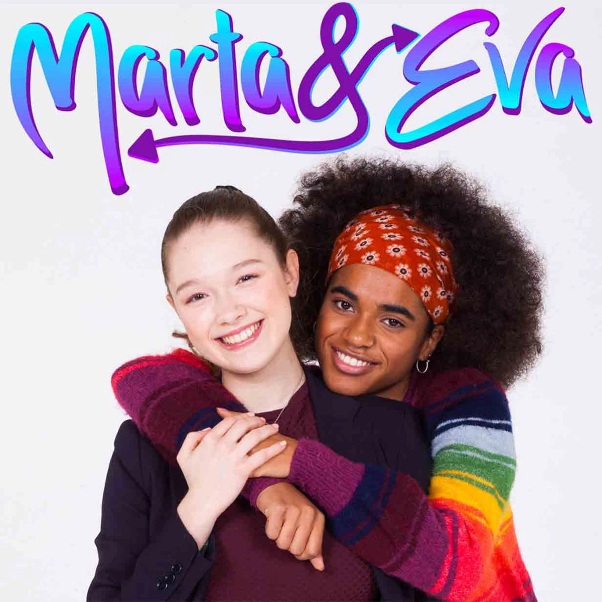 Marta & Eva | Wiki Dobragens Portuguesas | Fandom