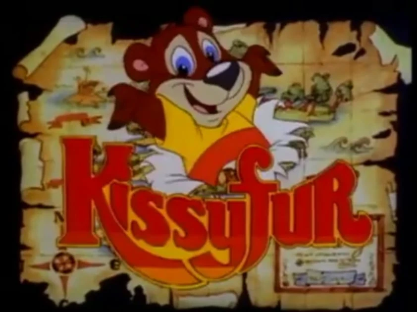 Kissyfur | Wiki Dobragens Portuguesas | Fandom