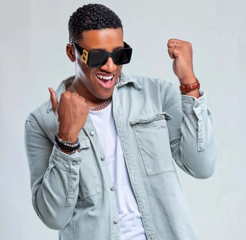 Anselmo Ralph | Wiki Dobragens Portuguesas | Fandom