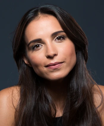 Maria Teresa Barbosa | Wiki Dobragens Portuguesas | Fandom