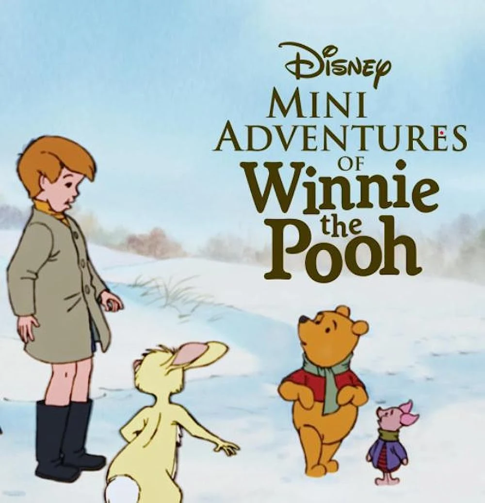 As Mini Aventuras de Winnie the Pooh | Wiki Dobragens Portuguesas | Fandom