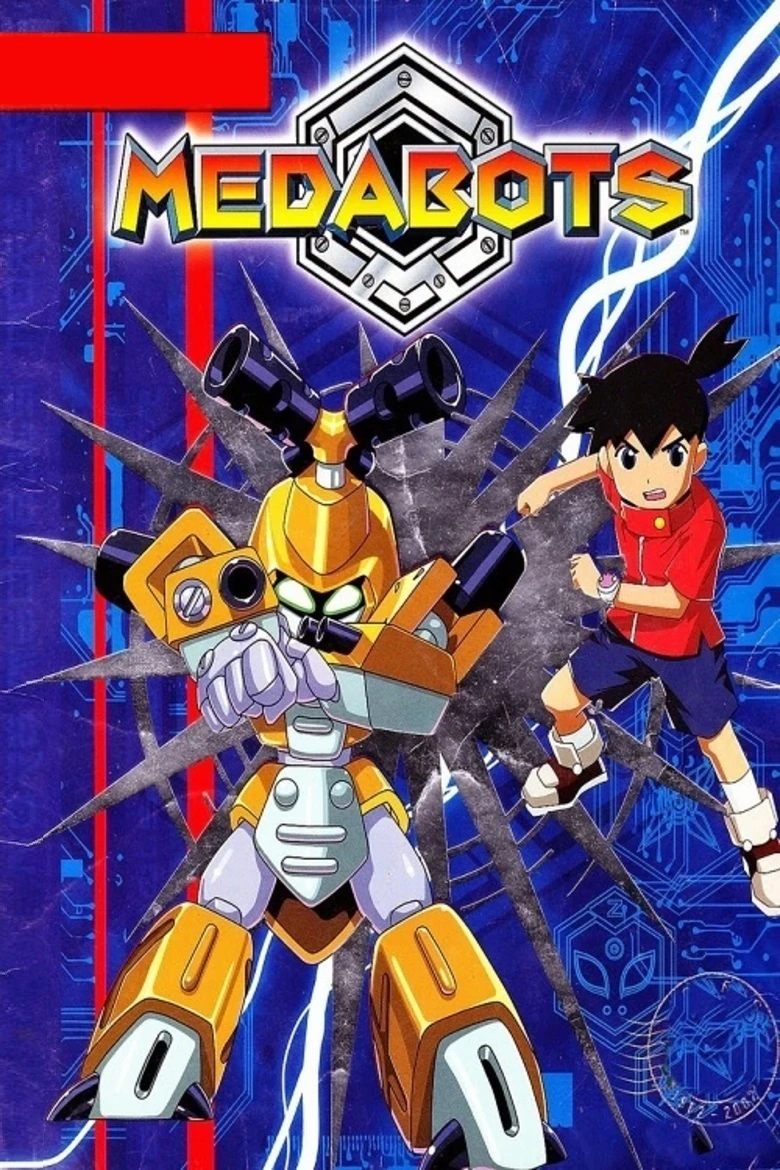Medabots | Wiki Dobragens Portuguesas | Fandom