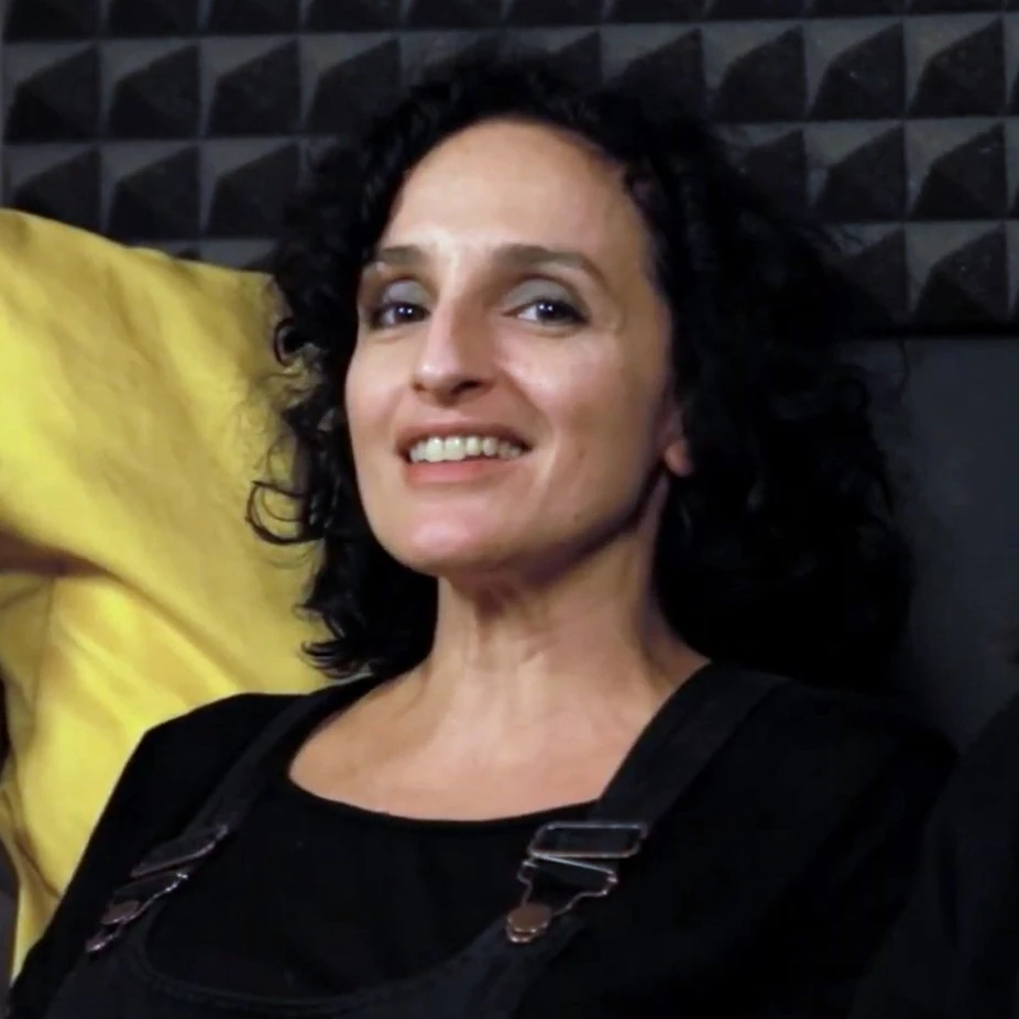 Patrícia Andrade | Wiki Dobragens Portuguesas | Fandom