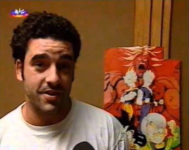 Vítor Rocha | Wiki Dobragens Portuguesas | Fandom