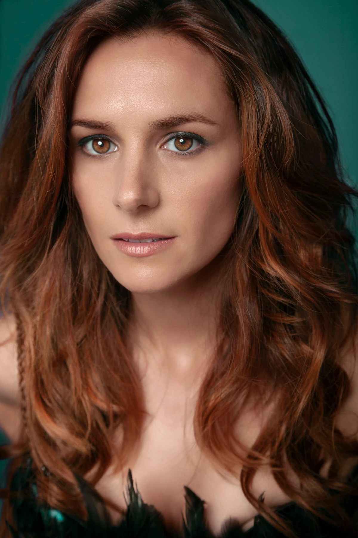 Yara Gutkin | Wiki Dobragens Portuguesas | Fandom