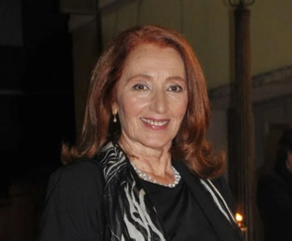 Linda Silva | Wiki Dobragens Portuguesas | Fandom