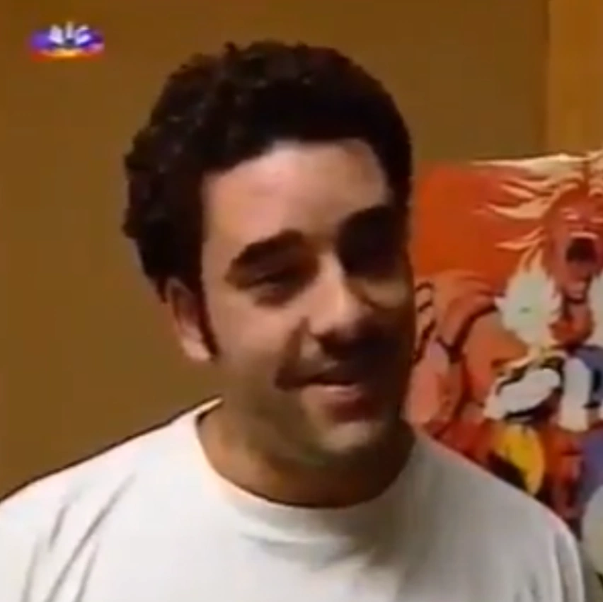 Vítor Rocha | Wiki Dobragens Portuguesas | Fandom