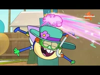 Zokie do Planeta Ruby | Wiki Dobragens Portuguesas | Fandom