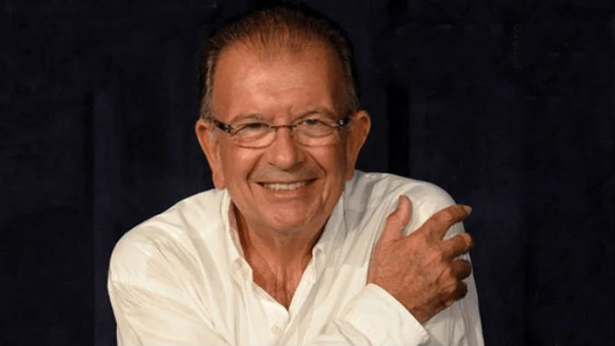 Carlos Alberto Moniz | Wiki Dobragens Portuguesas | Fandom