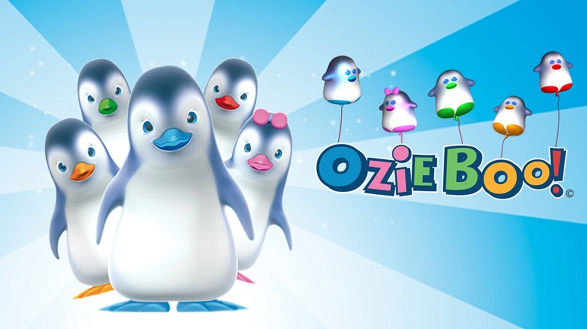 No País dos Ozie Boo! | Wiki Dobragens Portuguesas | Fandom