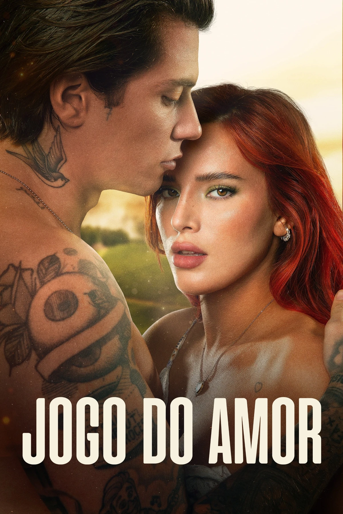 Jogo do Amor | Wiki Dobragens Portuguesas | Fandom