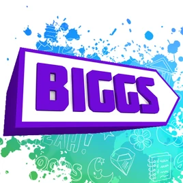 BIGGS | Wiki Dobragens Portuguesas | Fandom