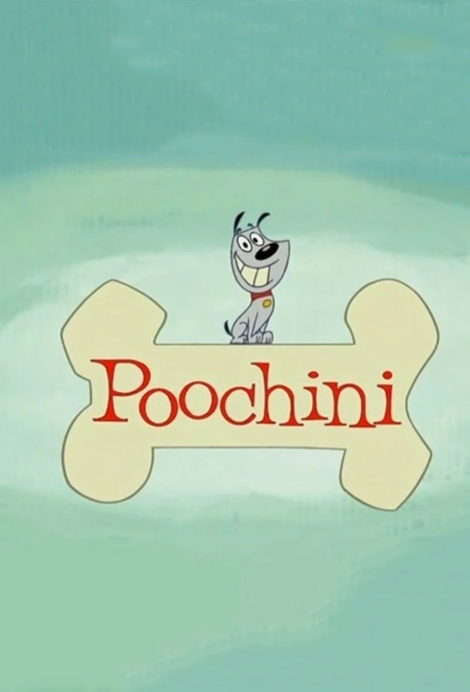 Poochini | Wiki Dobragens Portuguesas | Fandom