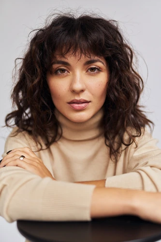 Sara Barradas | Wiki Dobragens Portuguesas | Fandom