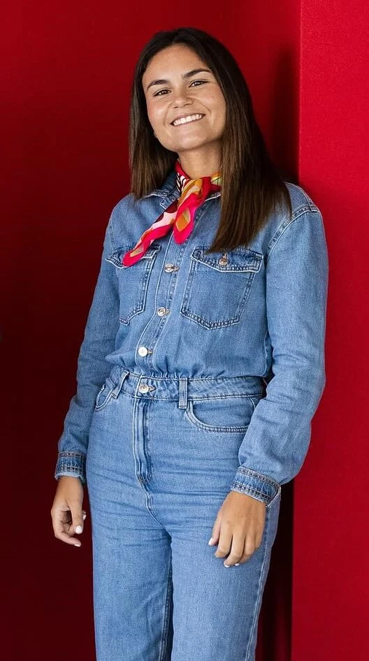 Luz Fonseca | Wiki Dobragens Portuguesas | Fandom