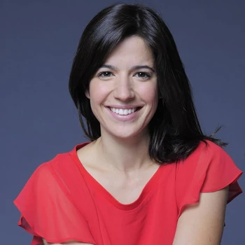 Ana Sofia Santos | Wiki Dobragens Portuguesas | Fandom