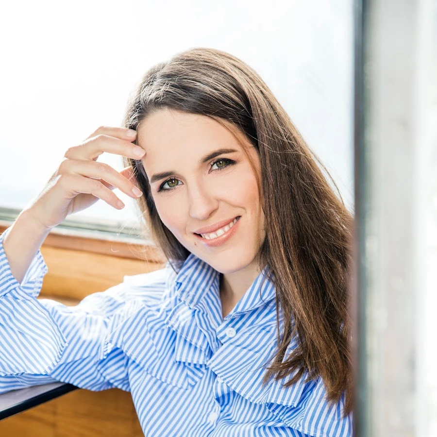 Ana Stilwell | Wiki Dobragens Portuguesas | Fandom