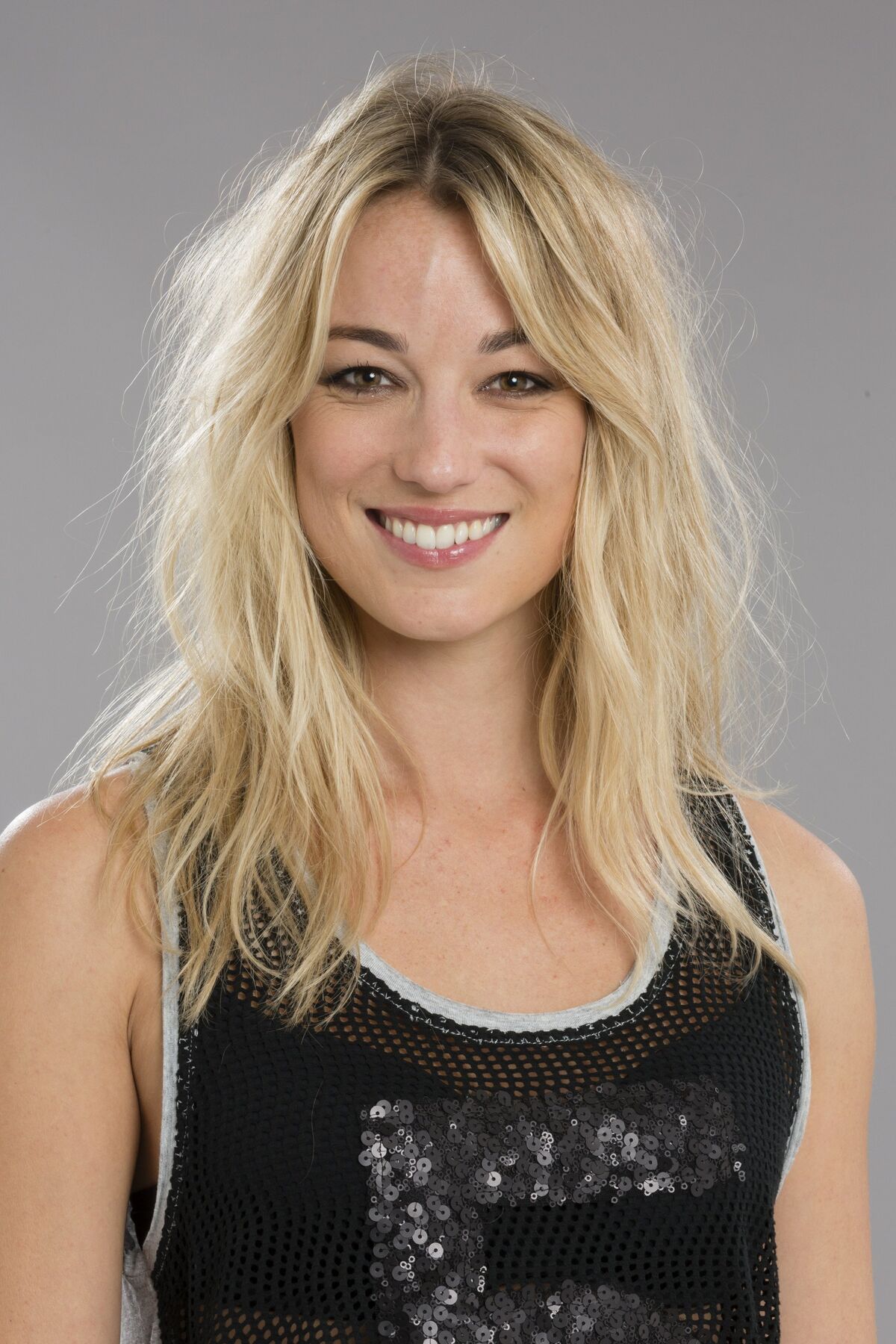 Maya Booth | Wiki Dobragens Portuguesas | Fandom