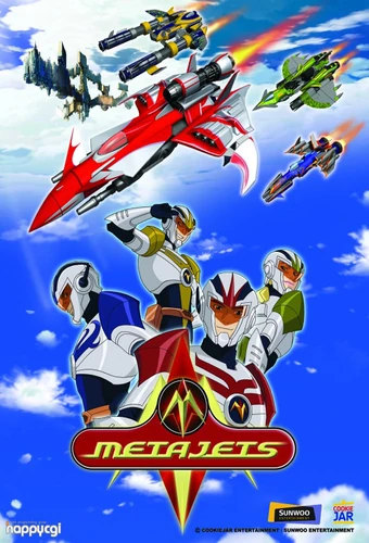 Metajets | Wiki Dobragens Portuguesas | Fandom