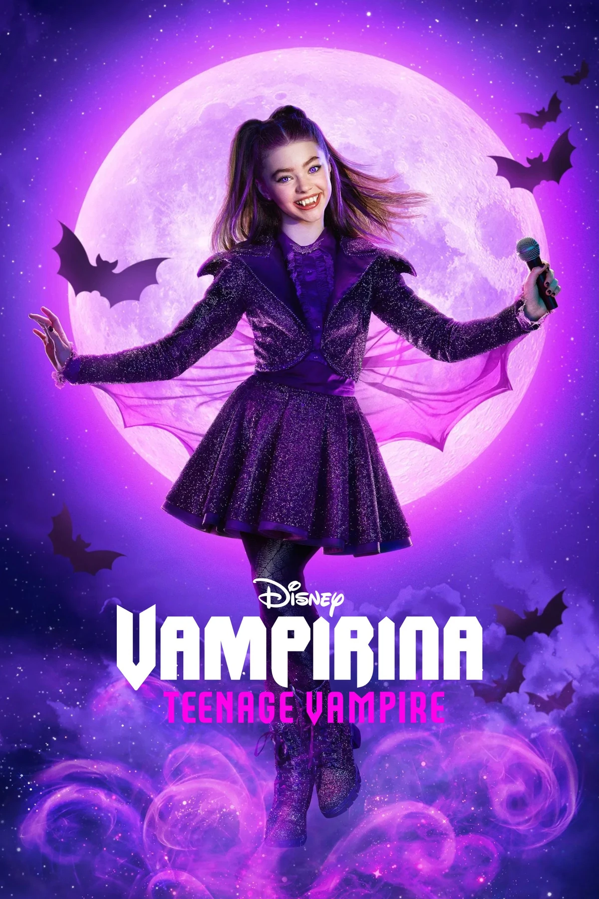 Vampirina: Uma Escola de Susto | Wiki Dobragens Portuguesas | Fandom