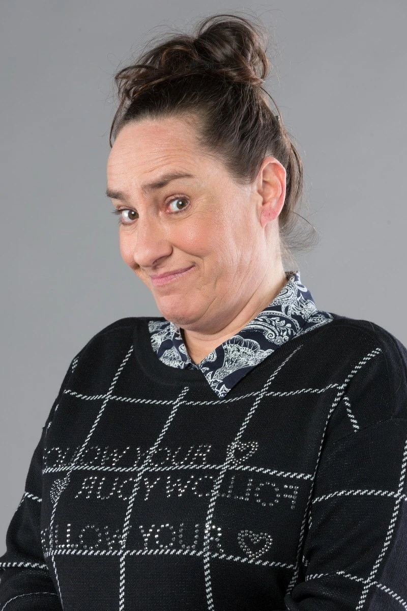 Maria Rueff | Wiki Dobragens Portuguesas | Fandom