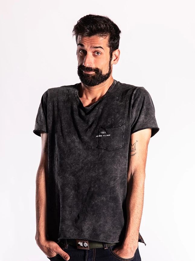 António Raminhos | Wiki Dobragens Portuguesas | Fandom