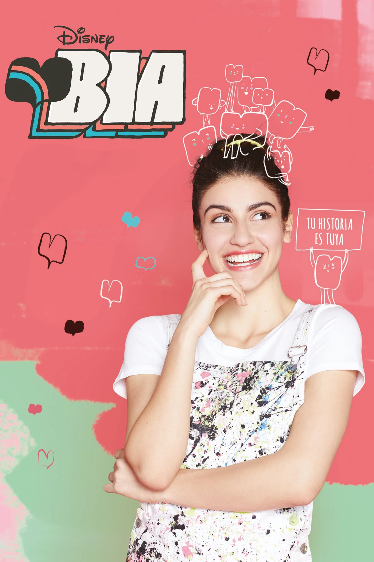 Bia | Wiki Dobragens Portuguesas | Fandom