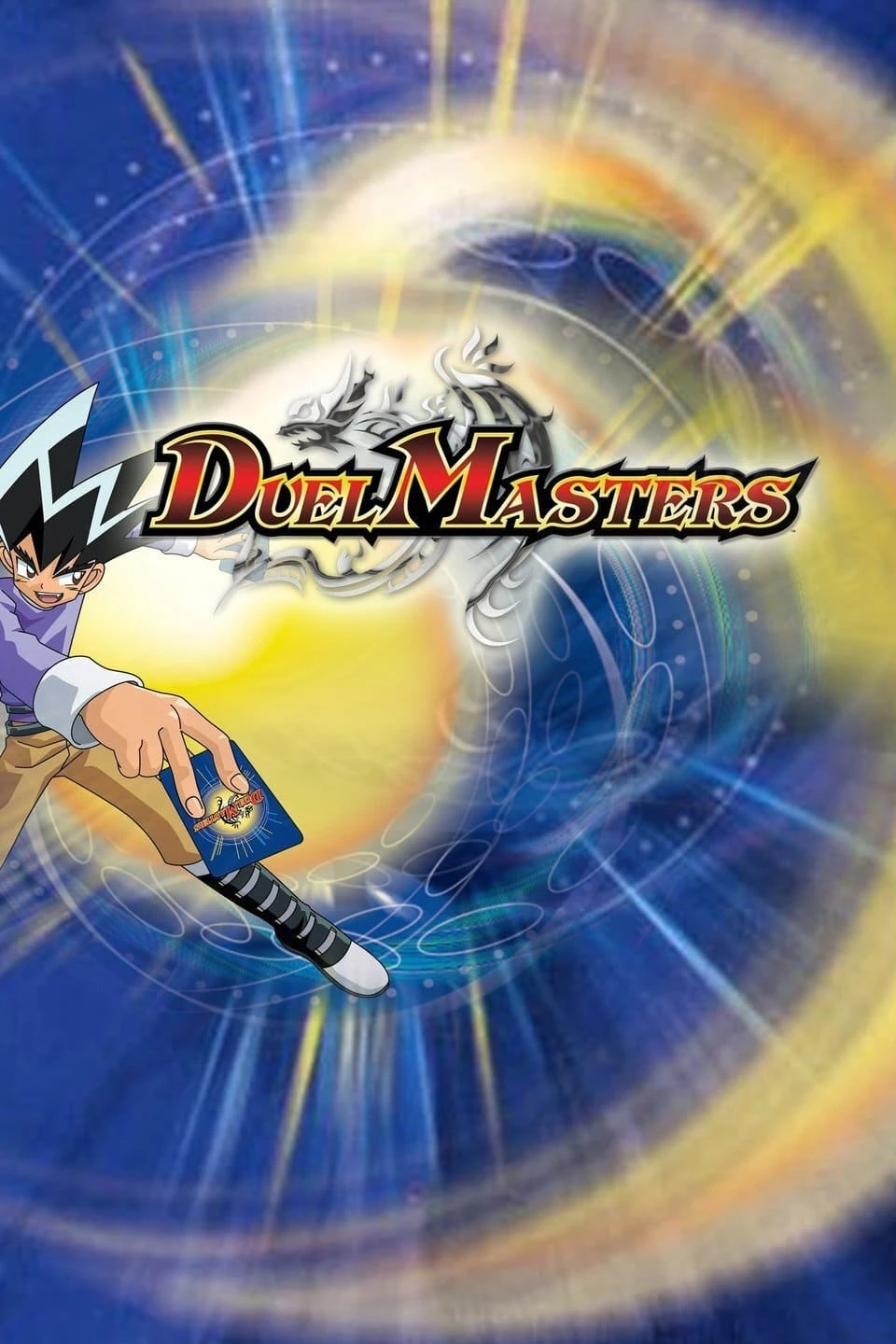 Duel Masters | Wiki Dobragens Portuguesas | Fandom
