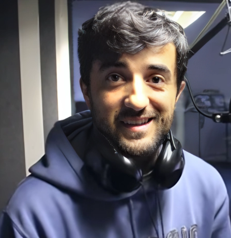 Pedro Manana | Wiki Dobragens Portuguesas | Fandom