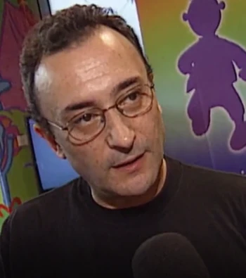 Joel Constantino | Wiki Dobragens Portuguesas | Fandom