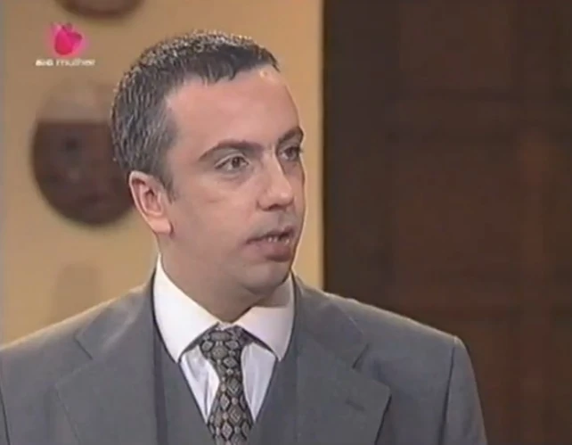 Manuel Mendes | Wiki Dobragens Portuguesas | Fandom