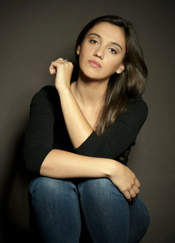 Adriana Faria | Wiki Dobragens Portuguesas | Fandom