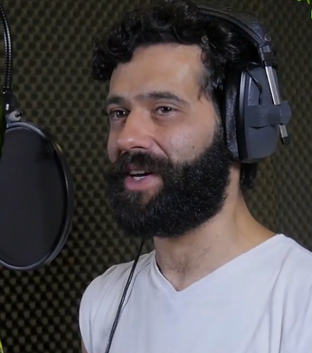 Telmo Mendes | Wiki Dobragens Portuguesas | Fandom