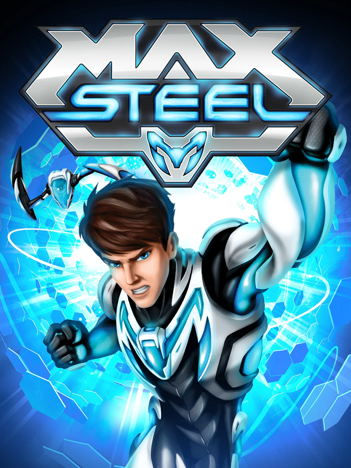 Max Steel (série de 2013) | Wiki Dobragens Portuguesas | Fandom