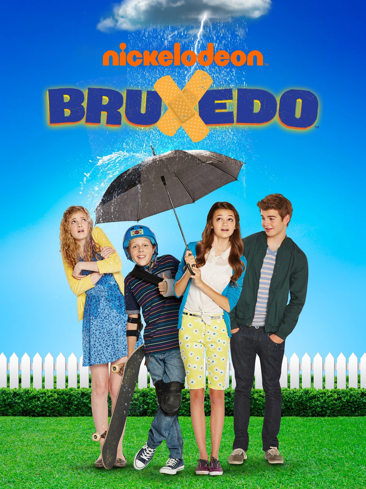 Bruxedo | Wiki Dobragens Portuguesas | Fandom